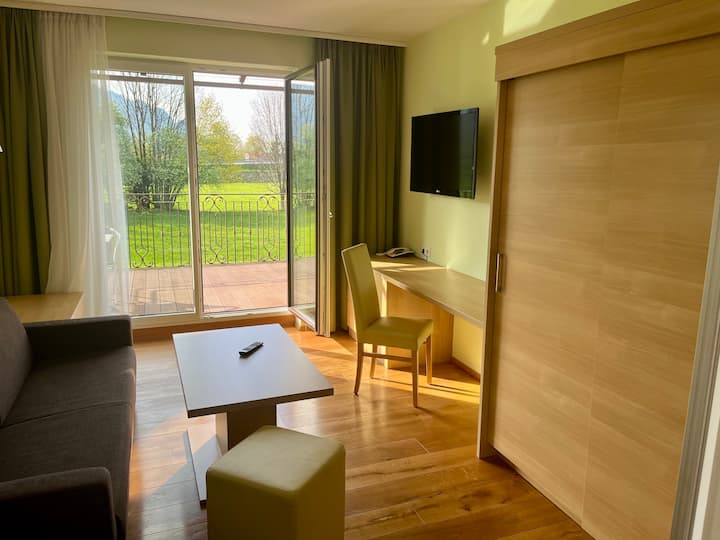 Family Studio - Berchtesgaden