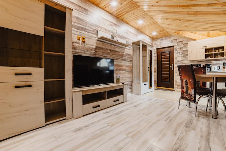 Welcome To Casa Noua Oasis-perfect For Groups - Brașov