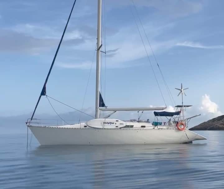 Precioso Beneteau 50 En Formentera - Formentera
