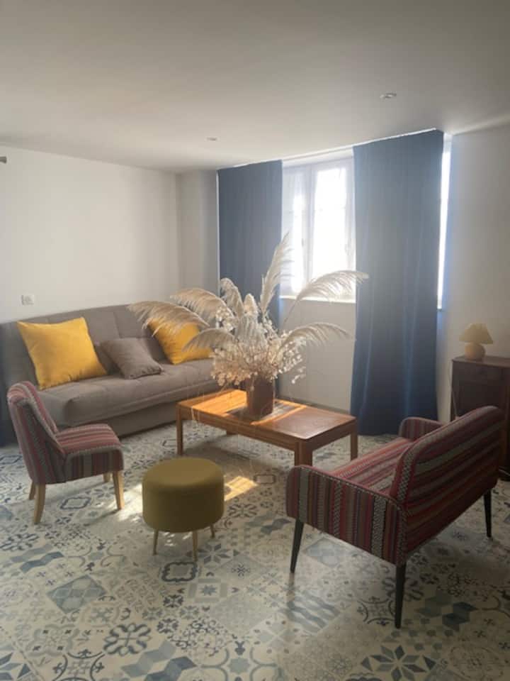 Chambre D'hôtes Dans Le Cantal - Entraygues-sur-Truyère