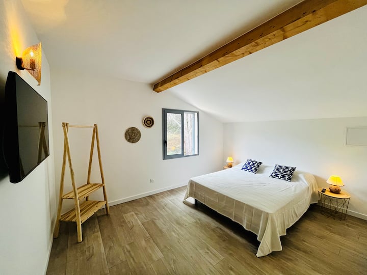 Chambre Double N°11 - Cap Corse