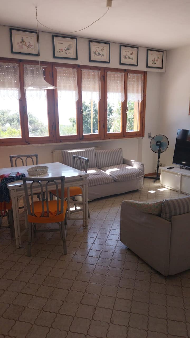 Casa - Castiglione Della Pescaia - Castiglione della Pescaia