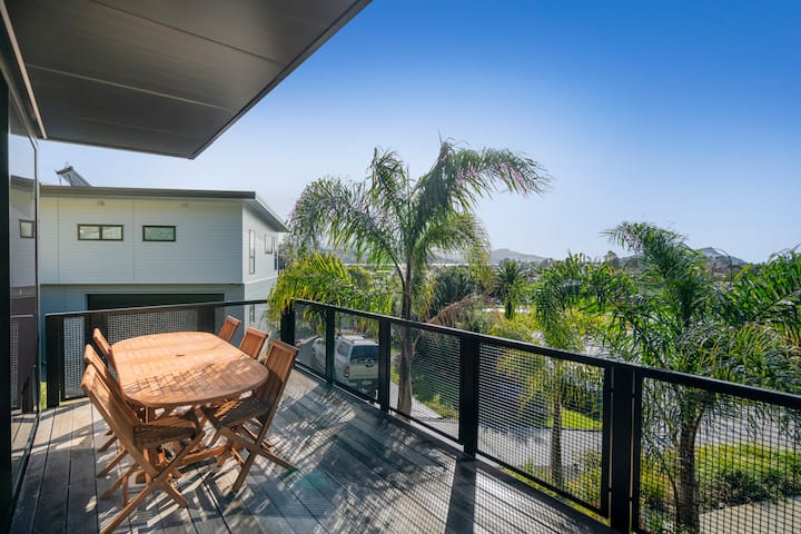 Hosts On The Coast Panorama Vista - Tairua