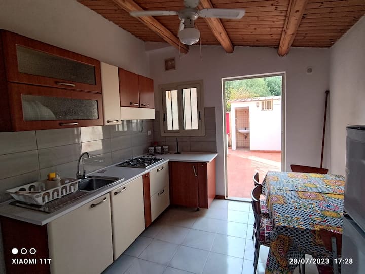 Vacanze A Marzamemi - San Lorenzo, Italy