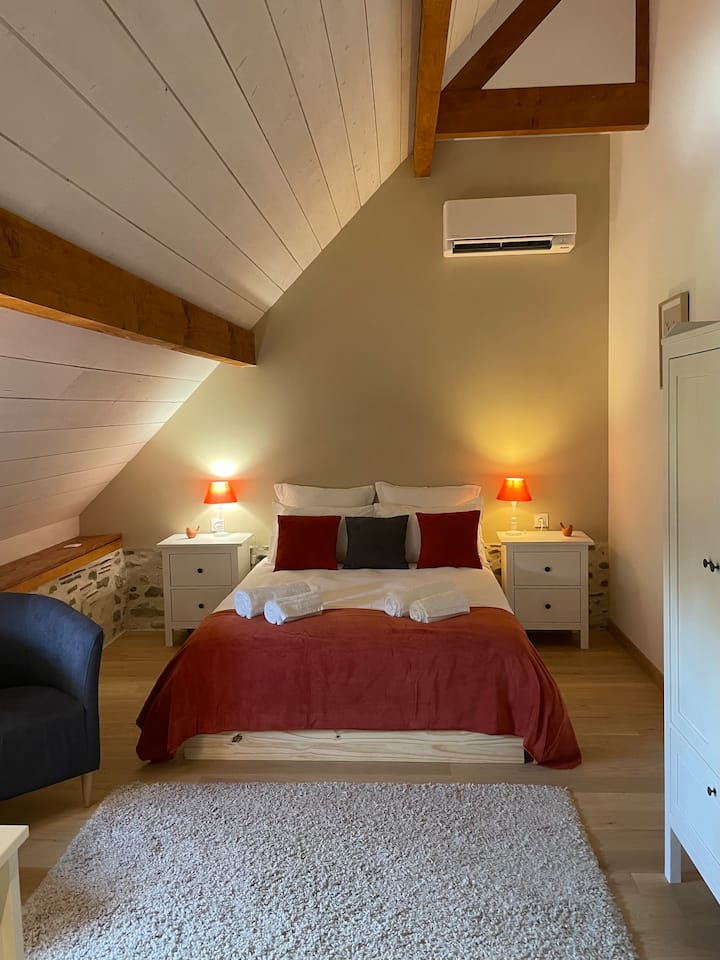 Chambre D’hôte Près De Lourdes - Lourdes