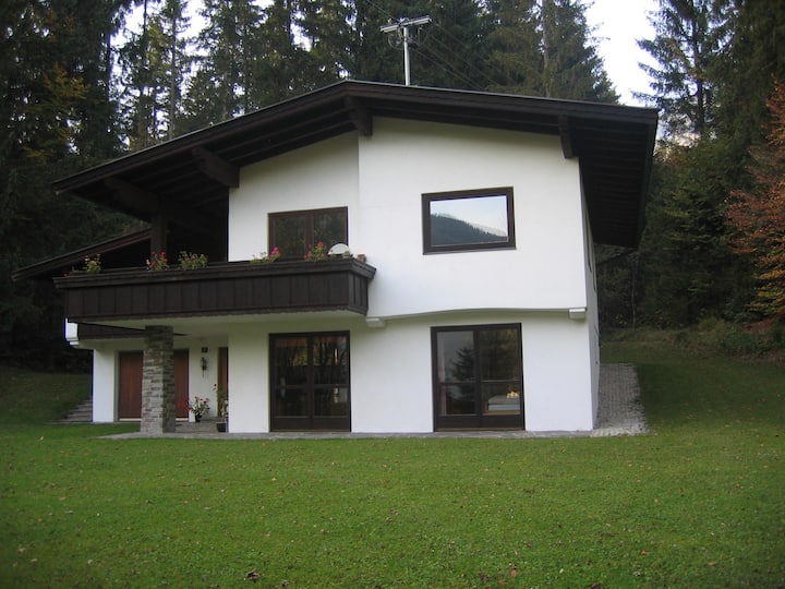 Chalet Buchau - Kufstein