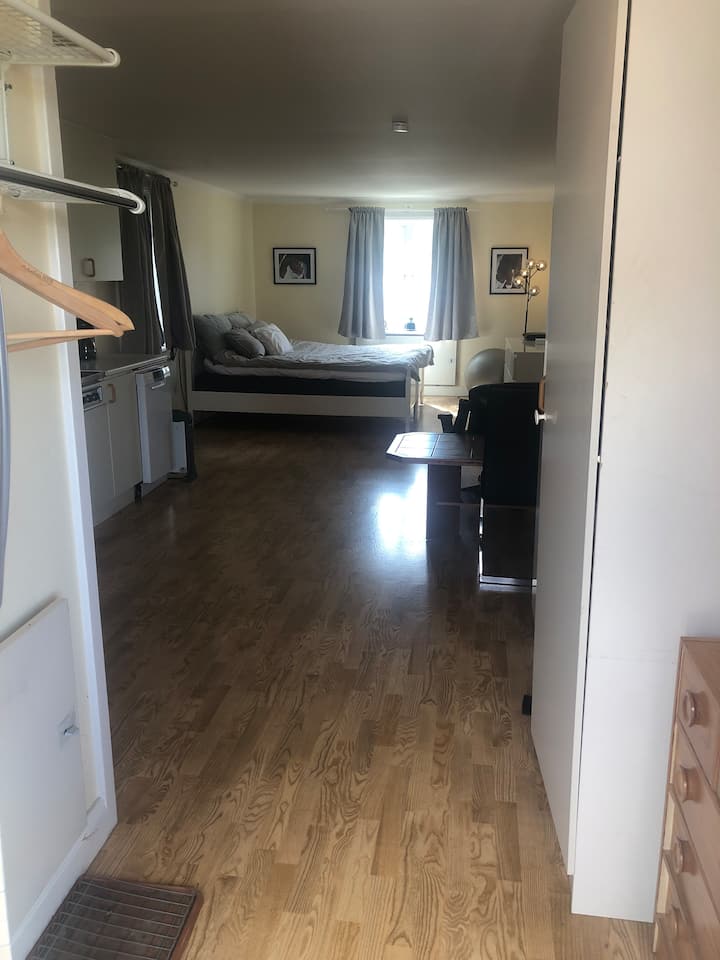 Gästhus På Bondgård - Söderhamn