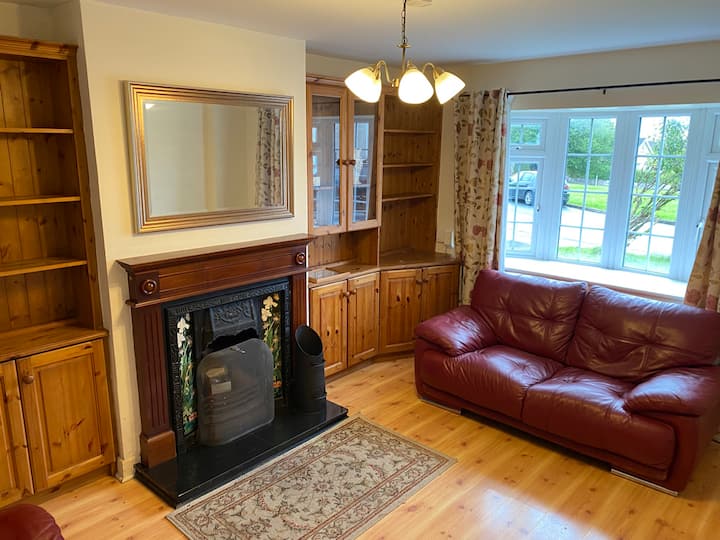 Central Galway Location - Galway