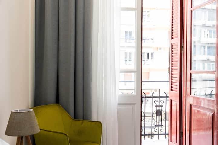 Aristotelous Downtown Suites 305 - Thessaloniki
