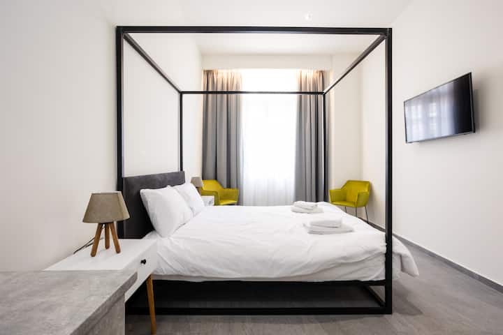 Aristotelous Downtown Suites 305 - Thessalonique