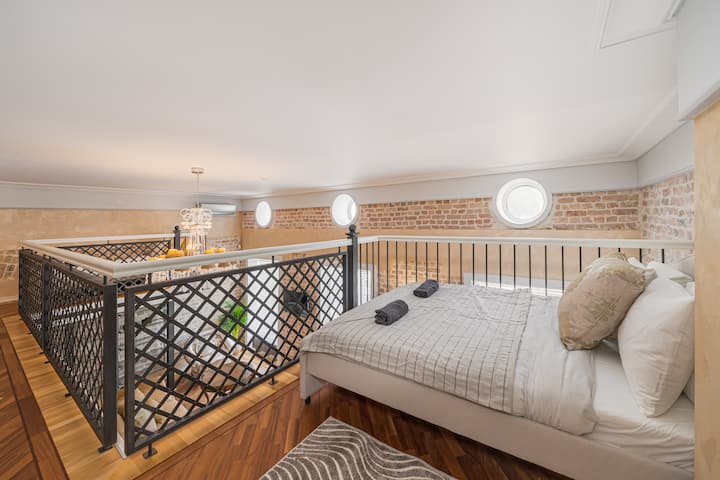 One Of A Kind | Family Loft | Guest Favorite 2025 - Riga