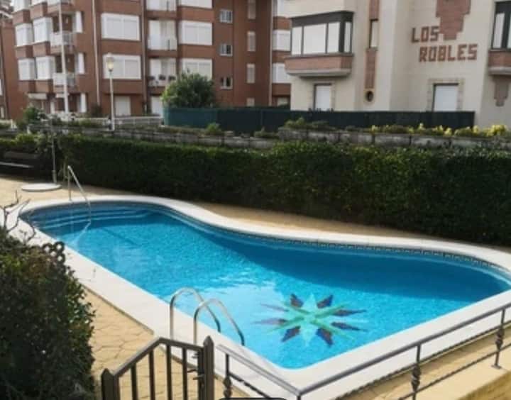 Noja Apartment - Noja