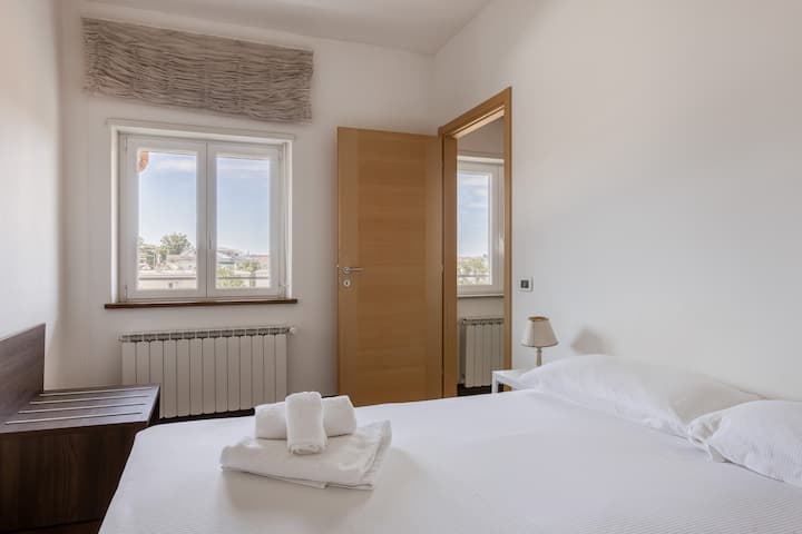 Casa Gisella - Trieste