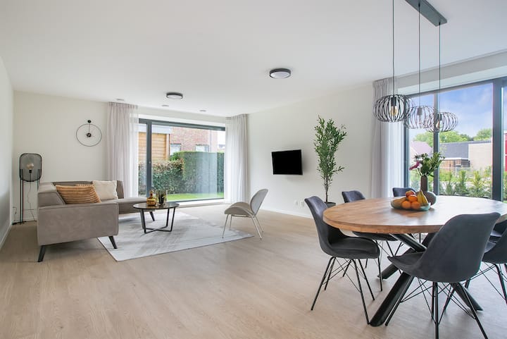 Anna Residence 24-04 - Utrecht