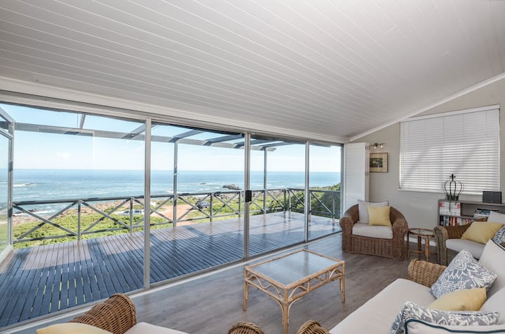 Villa Du Hattingh - Yzerfontein