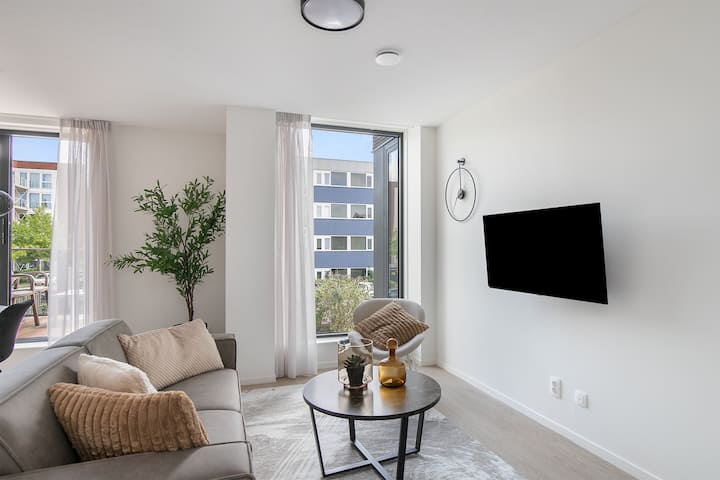 Anna Residence 24-07 - Utrecht