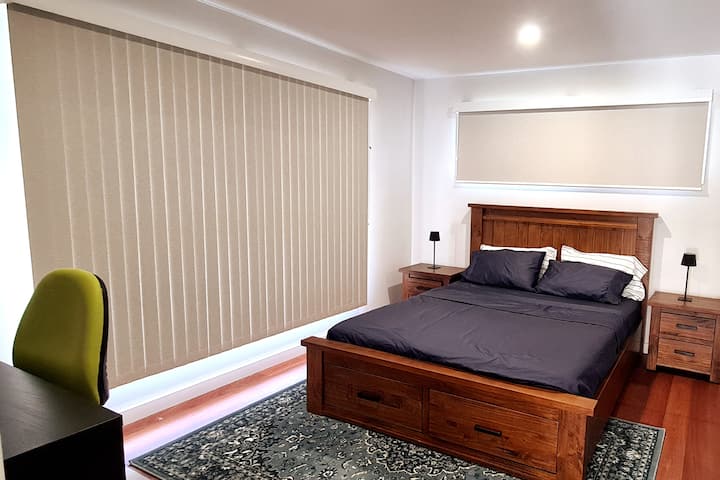 Lux Apartment In Canberra + Close To Shops & Parks - Canberra