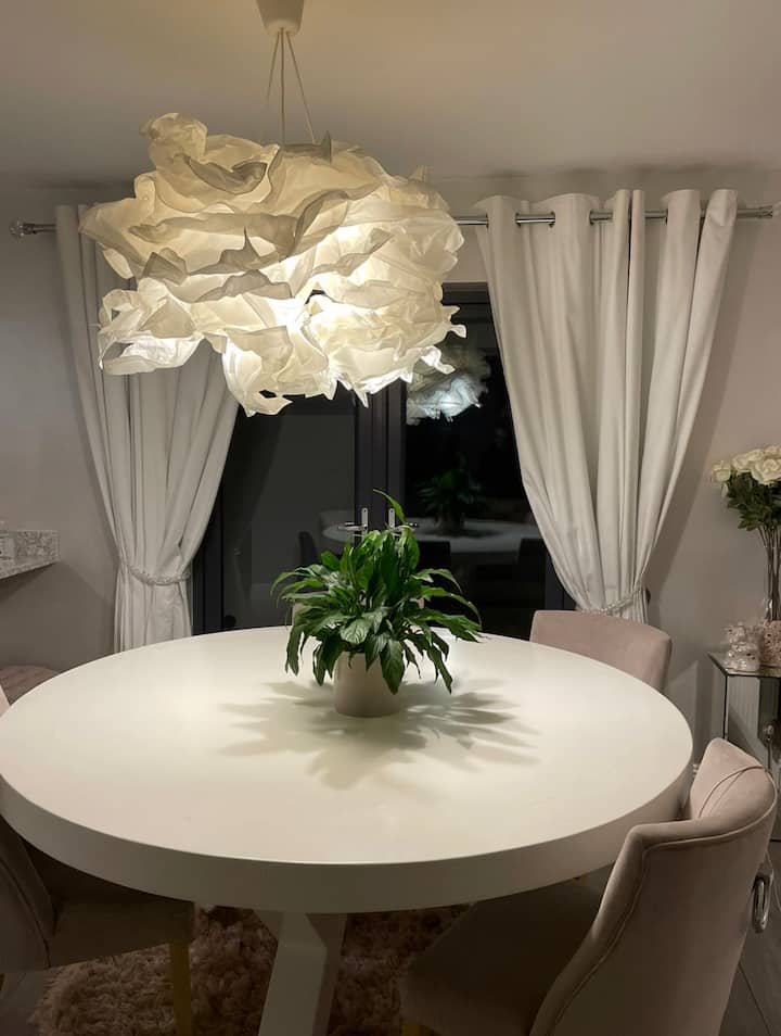 Sunset View, Top Road, Strandhill - Sligo