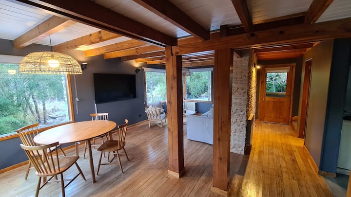 Enjoy The Silence - Villa La Angostura