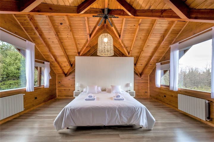 Enjoy The Silence - Villa La Angostura