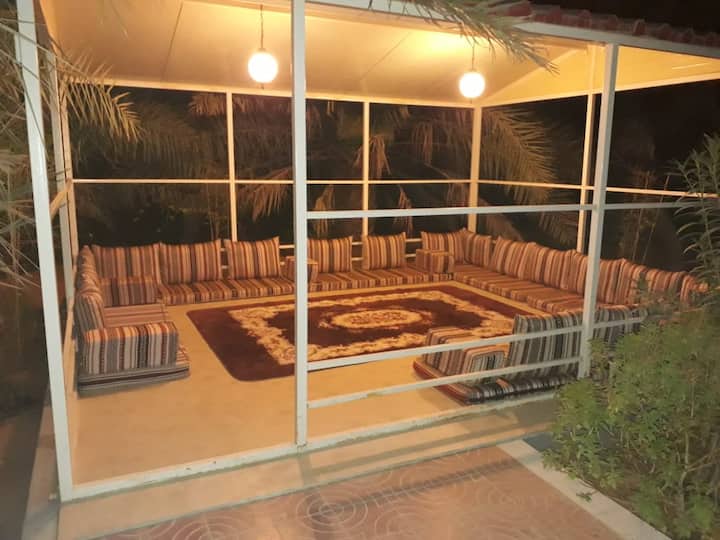 Have You Tried Liwa Before ! - United Arab Emirates