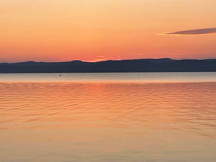 Fecske Penthouse - Zamárdi