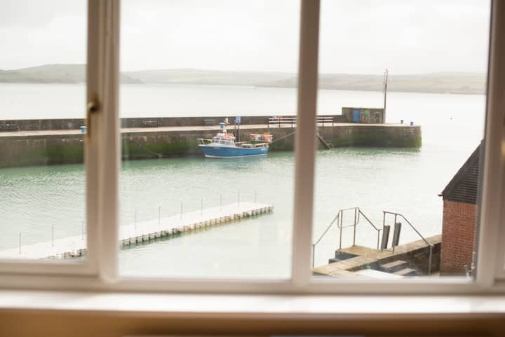 Estuary View, Northquay, Padstow - Padstow