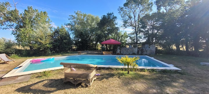 Location Gîte Authentique - Saint-Hilaire-de-Riez