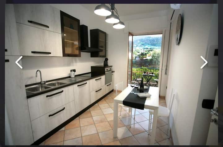 La Maison De Lucie - Sorrento, Italy