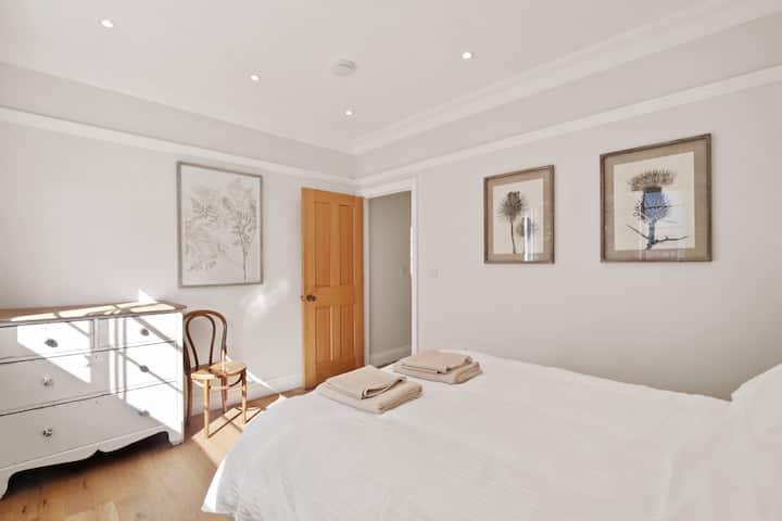 Hotel Styled Suite In Farringdon - Londres