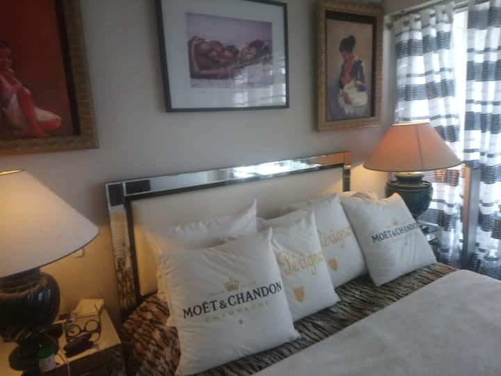 Chambre à Louer - Courbevoie