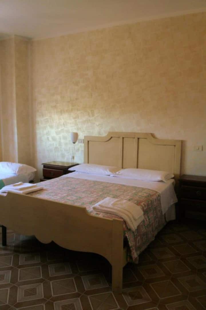 B&b Casa Della Ventricina Bike - Torino di Sangro