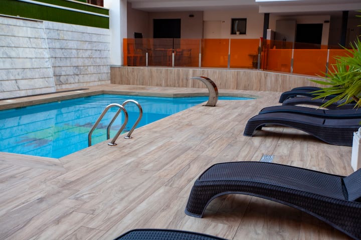 Naranja 1 Apartment - Torrevieja