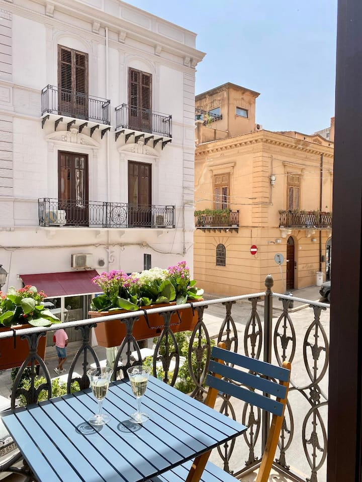 Casa 900 - カステッランマーレ・デル・ゴルフォ