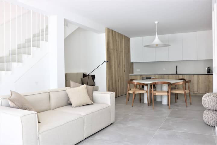 Odeceixe Beach Houses - Sand Apt - Odeceixe