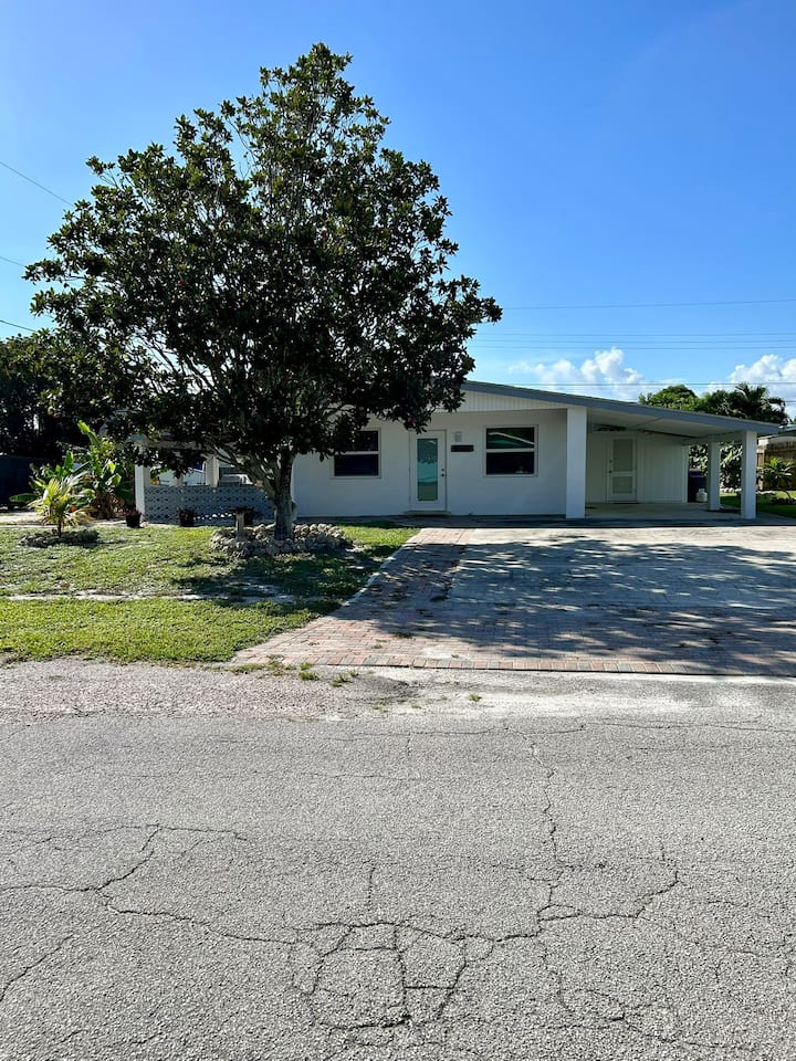 Shellivation - Hobe Sound, FL