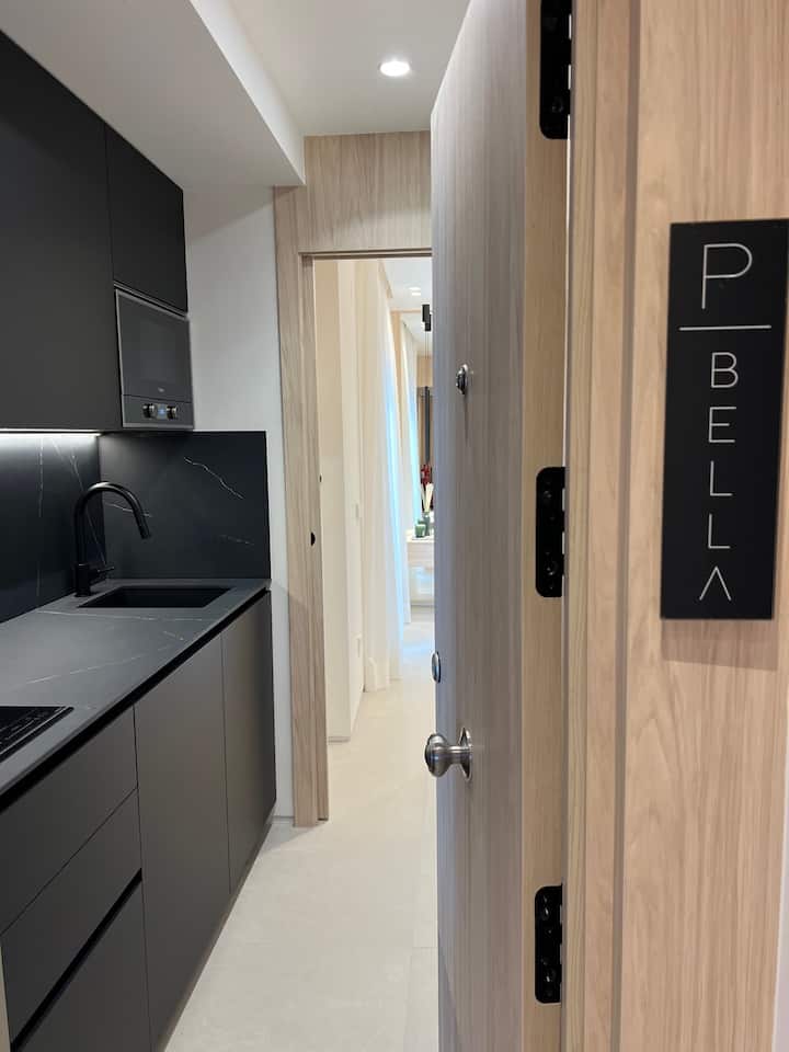 Suite Deluxe Pbella Marbella Centro Histórico - Marbella