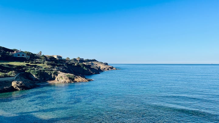 Studio Cosy - Bandol