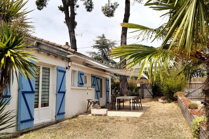 Entre Les Pins Et La Plage - La Baule-Escoublac