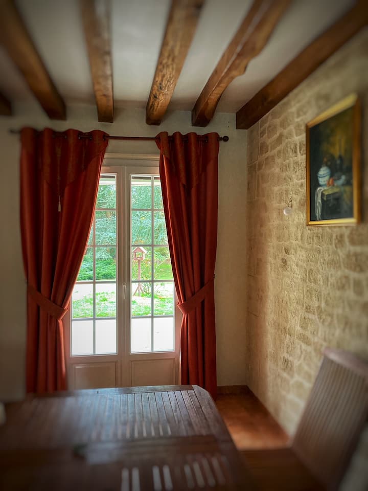 Au Cœur Des Châteaux De La Loire - Cheverny