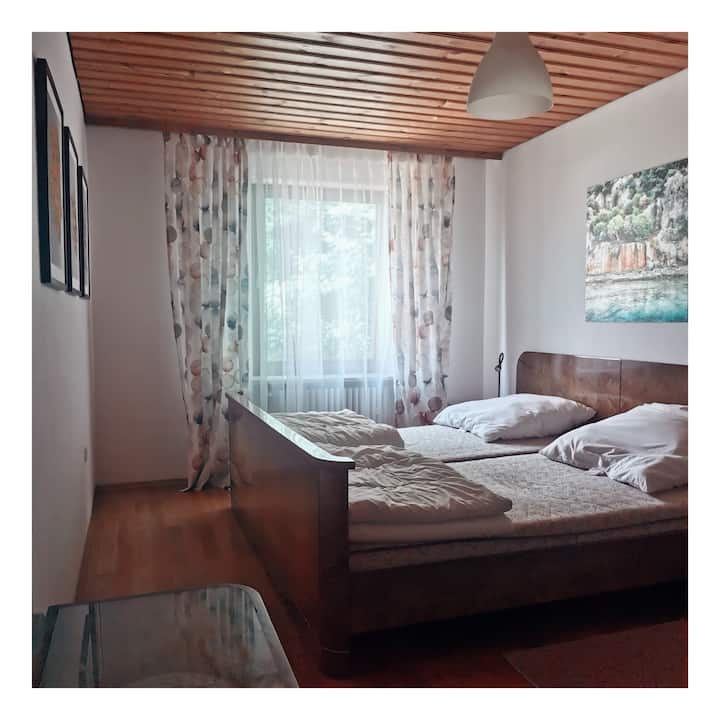 Wohnung In Utting Am Ammersee - Herrsching am Ammersee