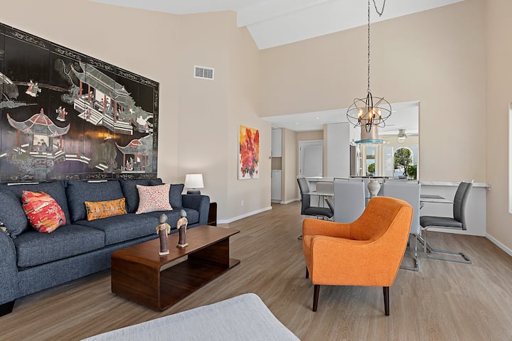 Ocean Hills Country Club Remodel - Vista, CA