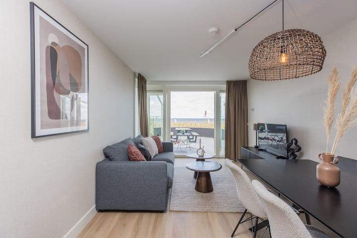 Apartment The Casino - La Haya