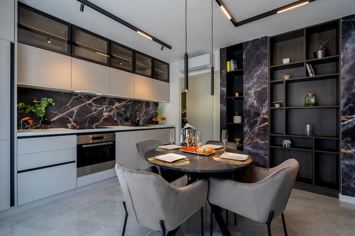 Luxury Suite All You Need - Dubrovnik