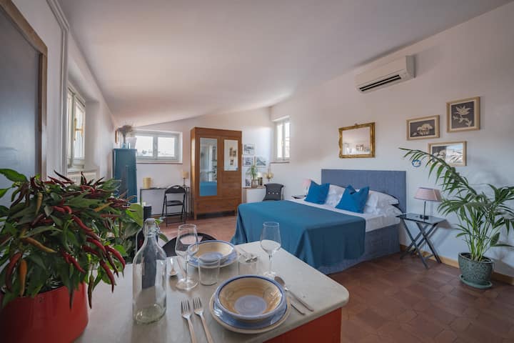 Buondelmonti Studio - Florence