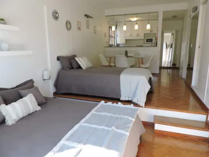 New Luxury & Cozy Apartment In Palermo - Argentine