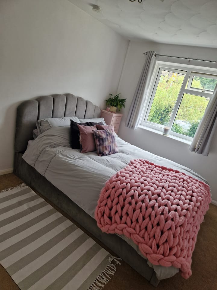 King Room In Arundel - Arundel