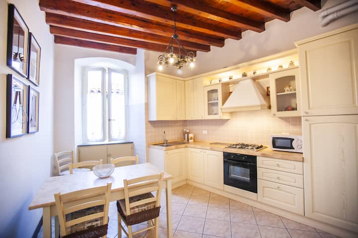 Lakeside - Cernobbio