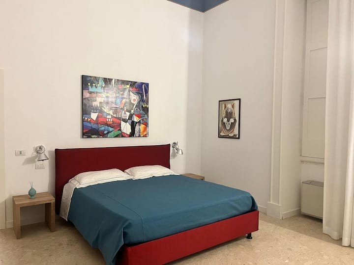 Vianna Suites & Spa: Le Calle - Lecce