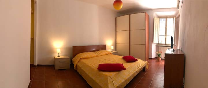 Intero Alloggio In Piazza Dei Leoni, Casa Ida - Empoli